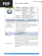 Modul Ajar Ipa Sistem Peredaran Darah | PDF