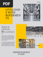 ASCE 7-05 Live Load Guidelines | PDF | Crane (Machine) | Building ...