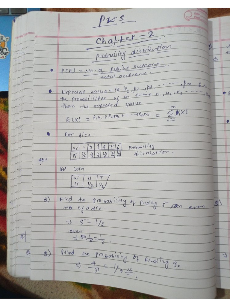 Maths Chapter 2 | PDF