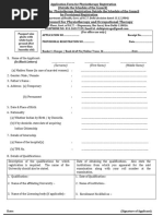 PPN Network - Declaration Form | PDF | Patient | Insurance