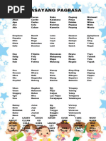 GOS18 Referral Form 1 | PDF | Human Eye | Facial Features