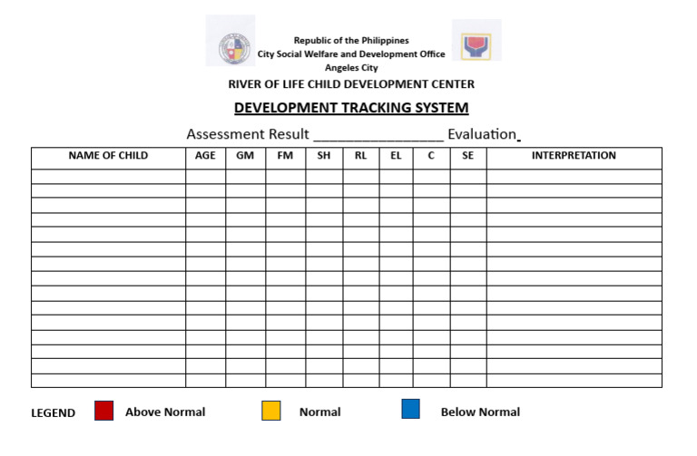 Development Tracking System | PDF