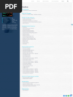 Candlestick Pattern Cheat Sheet TheChartGuys | PDF