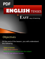 Narration Rules | PDF | Perfect (Grammar) | Grammatical Tense
