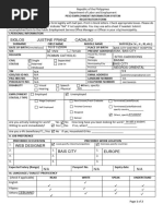 PSOC-PSIC-CODES-UPDATED | PDF | Vegetables | Truck