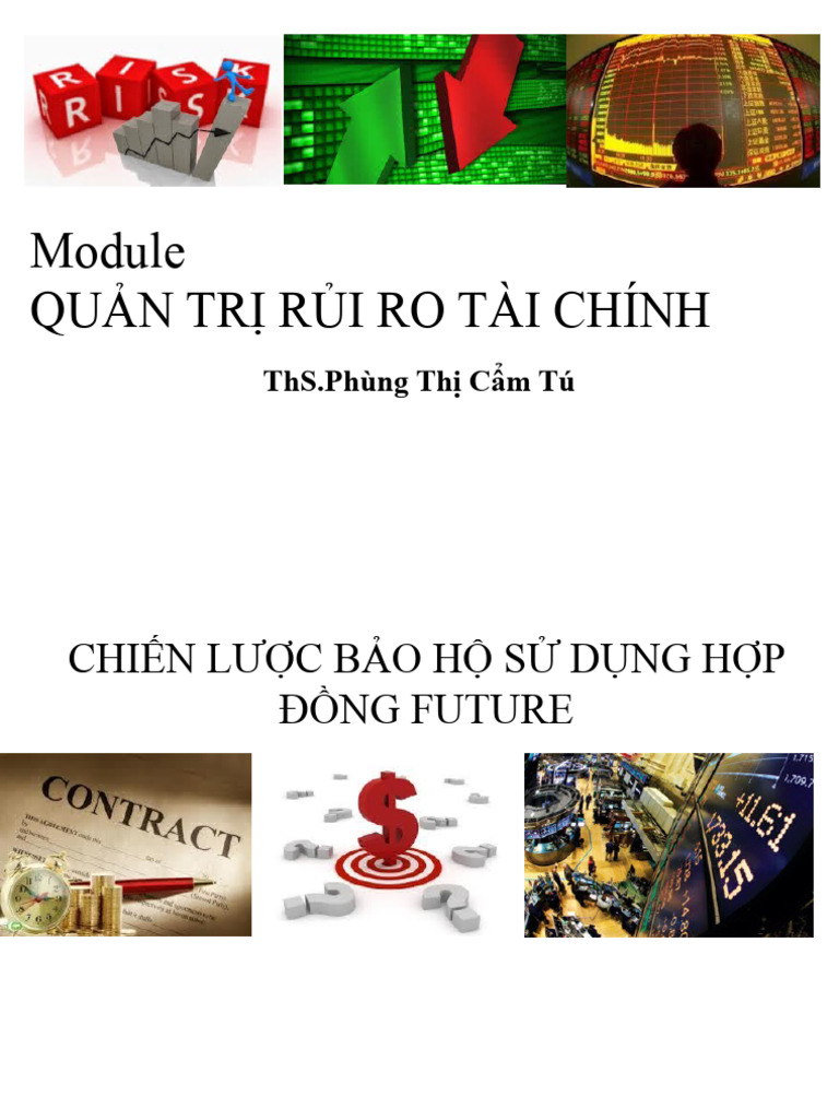 Chuong 4 Chien Luoc Bao Ho Su Dung Future | PDF