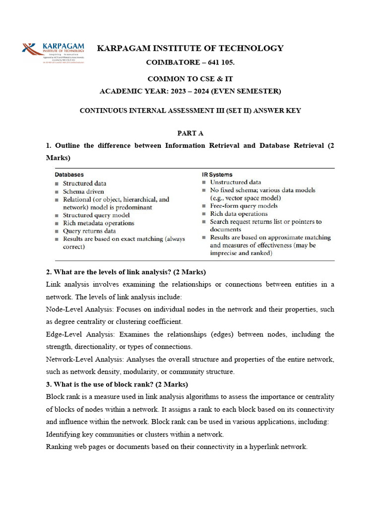 Set 2 AK | PDF | Search Engine Optimization | Search Engine Indexing