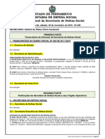 RDC 430/2020: Resolução da Diretoria Colegiada | PDF