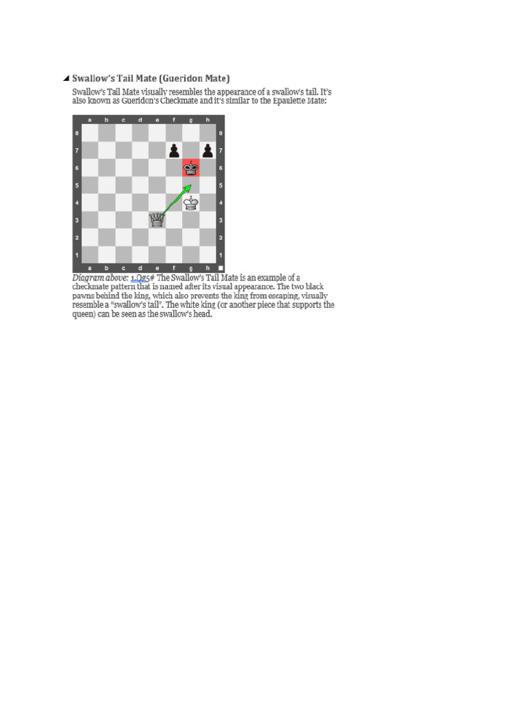 Grdon Mte | PDF