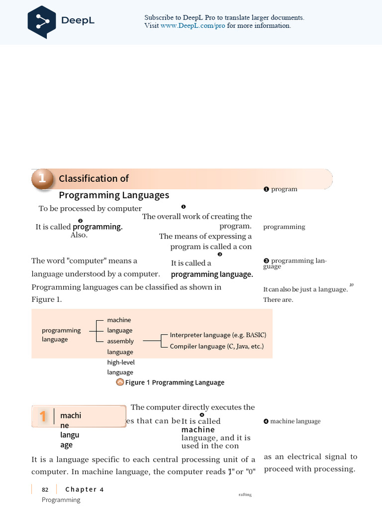 359子情 - 4 - 1 en | PDF | Computer Programming | Assembly Language