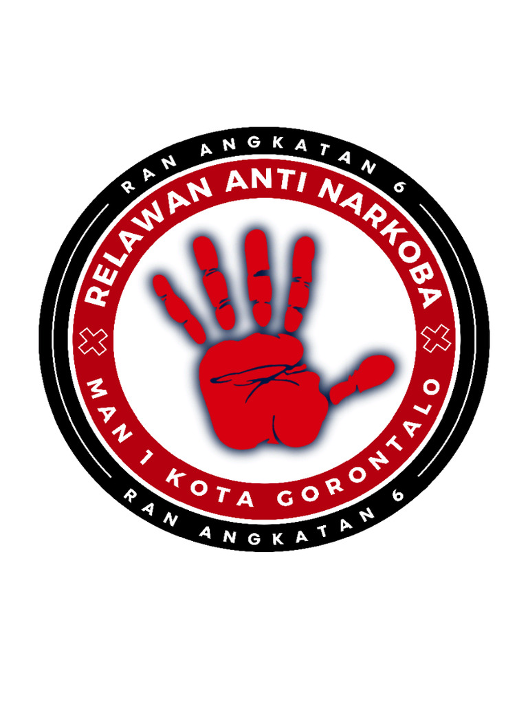 Logo Ran Man 1 Kota Gorontalo | PDF