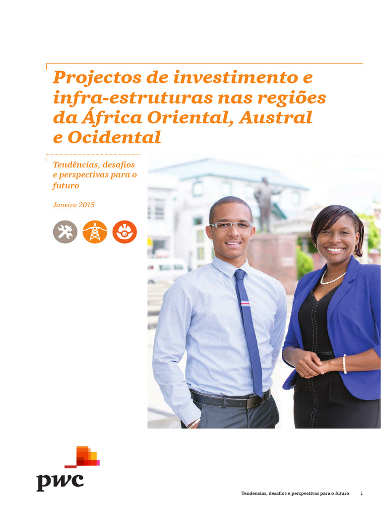 PWC Capital Projects and Infrastructure | PDF | Parceria público ...