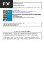 ENGLISH 10 MODULE 1 PPT Slide | PDF | Graphics | Chart