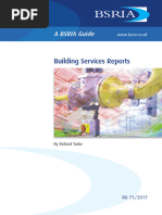 CIBSE Guide | PDF