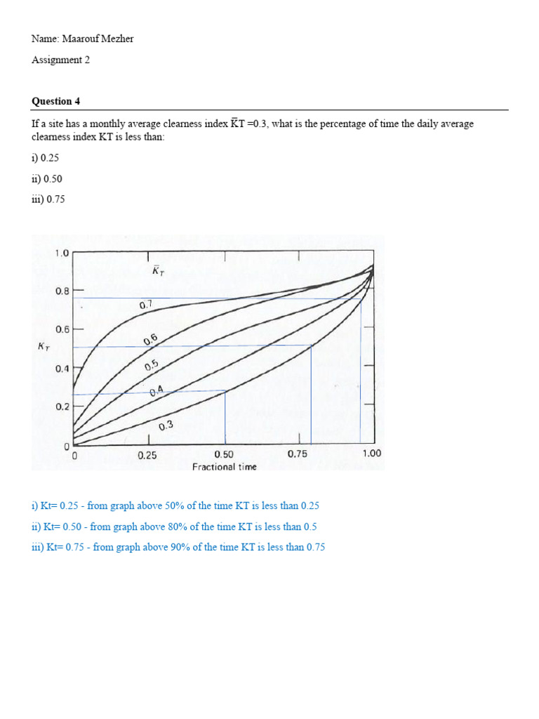 Solar Radiation Analysis Guide | PDF | Physical Phenomena