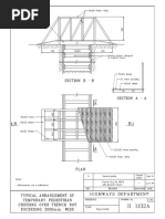 ATC Drawpit Construction Guide | PDF | Pipe (Fluid Conveyance) | Concrete
