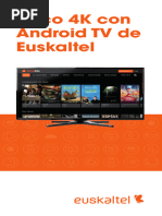 Tele Latino para Smart TV Descargar TV Latino en TV | PDF | Android ...
