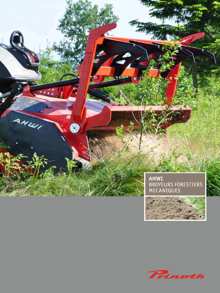 Brochure M450m M550m M650m M700m 01 | PDF