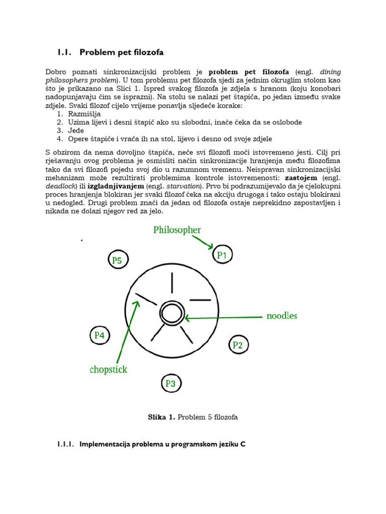 Problem Pet Filozofa | PDF
