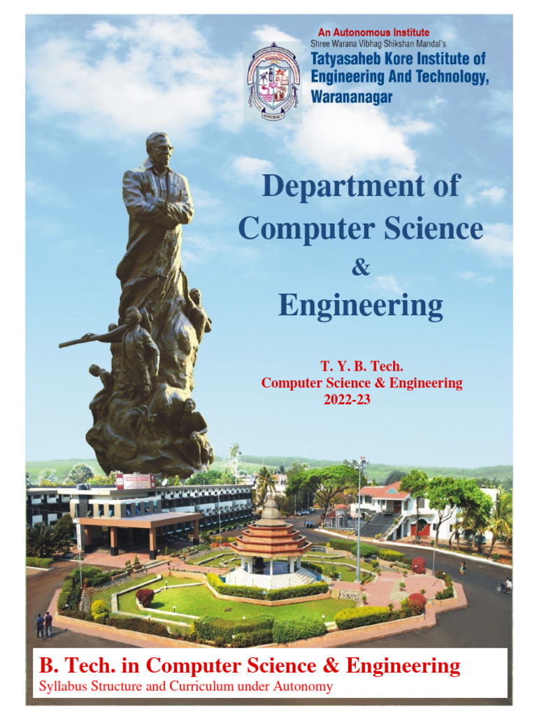Final T Y B Tech Sem V Pdf Parsing Engineering