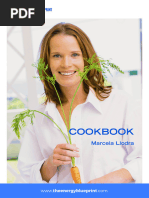 Wildfit Living Cookbook | PDF | Salad | Broth