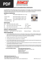 LIFECO Product-Catalogue | PDF | Fire Sprinkler System | Sensor