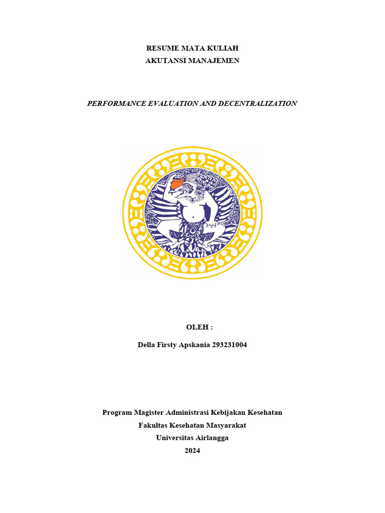 Chapter 12 - Akmen | PDF