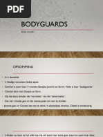 Susan Boyle - Afr. Gedig | PDF