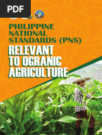 Ra 10068 | PDF | Organic Farming | Agriculture