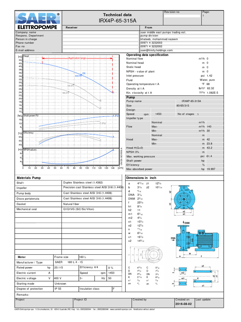 Basf 20 | PDF | Pump | Fluid Dynamics