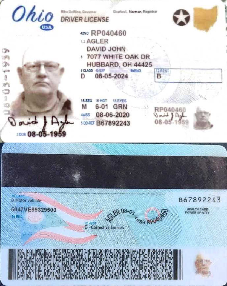 David Agler Dl PDF | PDF