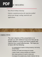 Plastics Product Design | PDF | Screw | Rivet