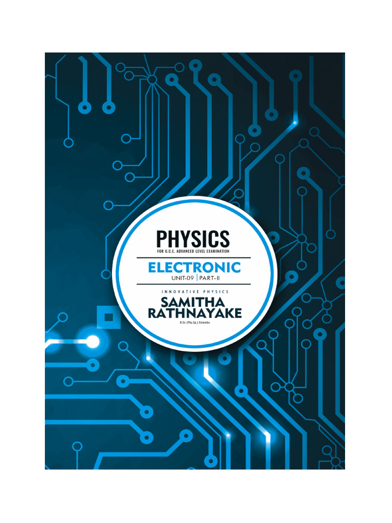 @BioVideoFullSyllubus Unit 09 Tute II | PDF