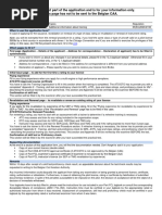 Crafting Effective SAR Narratives | PDF | Banks