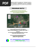 CONTOH RMK. (Rencana Mutu Konstruksi) | PDF | Bisnis | Komputer