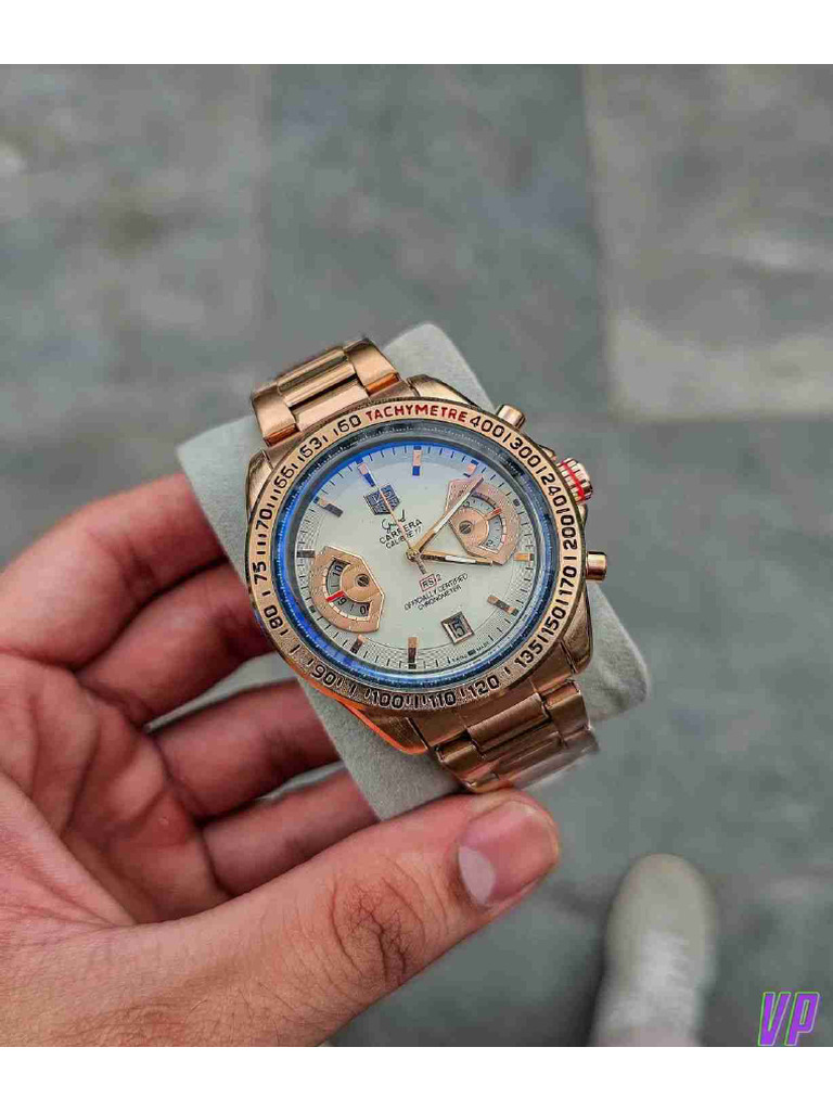 Range of Tag Heuer | PDF