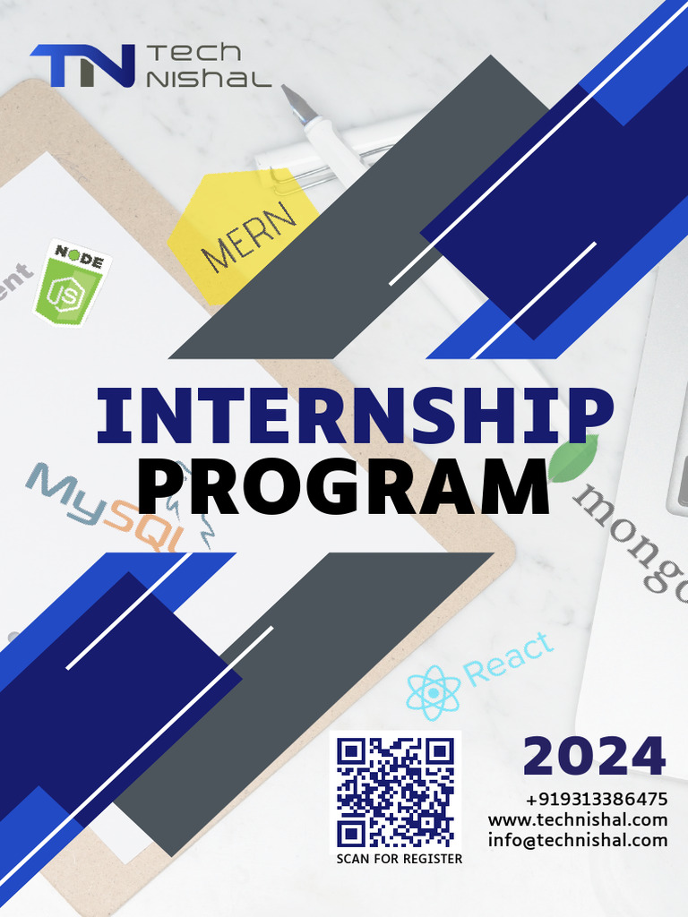 Internship May-June 24 | PDF | Computing | Software Engineering
