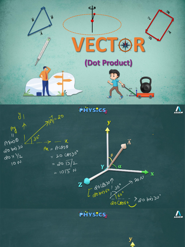 1 7 23 3d Resolution | PDF | Euclidean Vector | Force