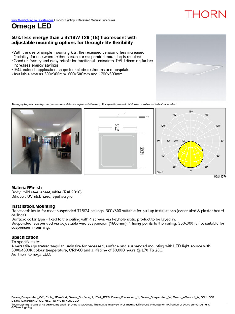 Product catalog lighting | PDF | Interior Design | Light