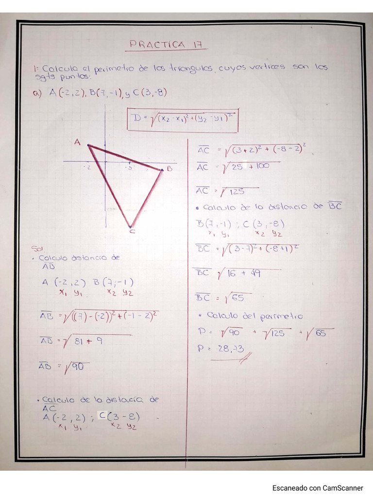 Prac 17 Fund Mat Pabloooo | PDF