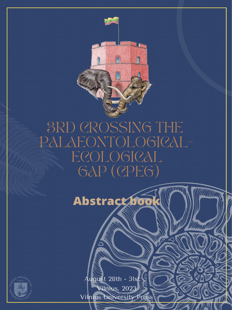 CPEG 2023 Ninard | PDF | Dune | Soil