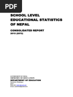 Awp School Development Plan 2024-25 | PDF | Schools | Preschool