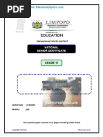 Grade 11 Electromagnetism (Notes by Juster) | PDF