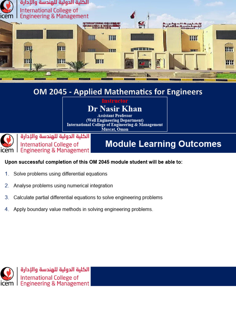 Calculus 1 Pdf Integral Trigonometric Functions