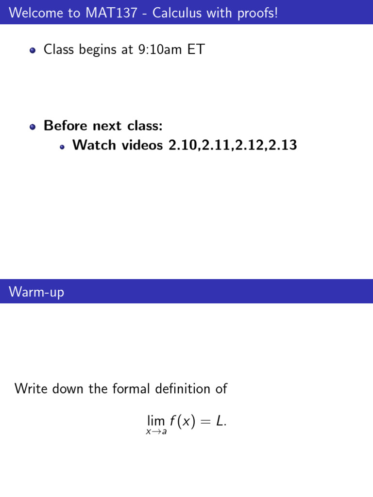 Lecture 5 | PDF | Mathematics | Mathematical Logic Lecture 5 | PDF | Mathematics | Mathematical Logic