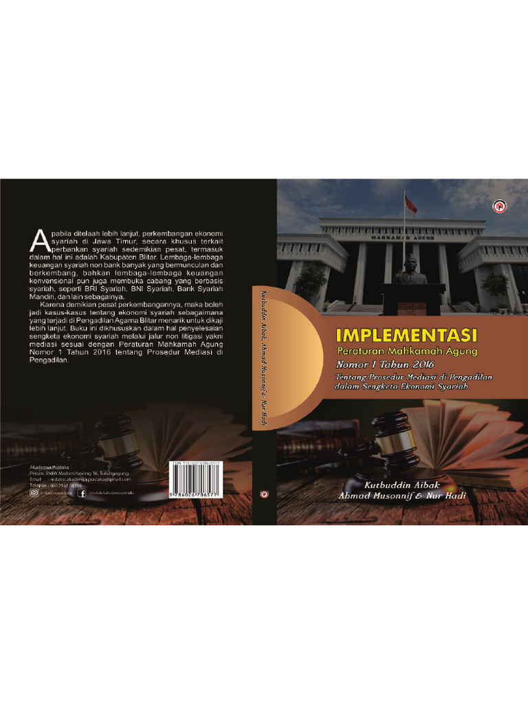 Implementasi Pma 12016 Pdf
