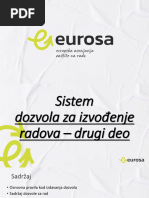 Zapisnik o Primopredaji Radova | PDF