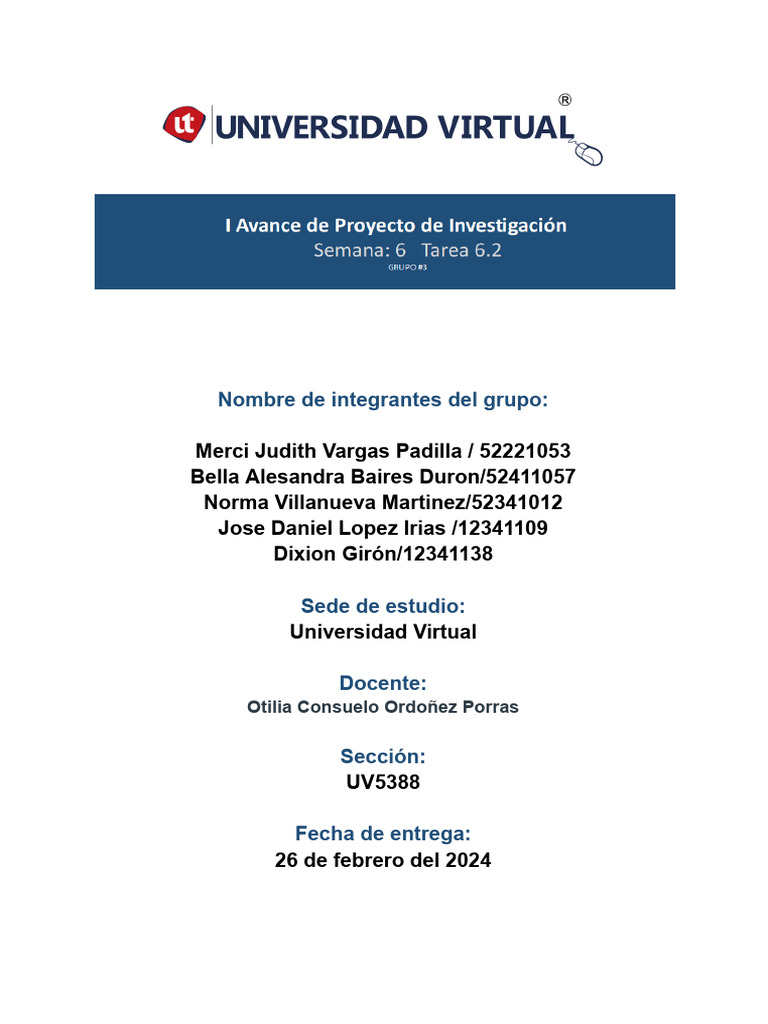 Avance #1 Ofimatica | PDF | Acoso cibernético | Internet