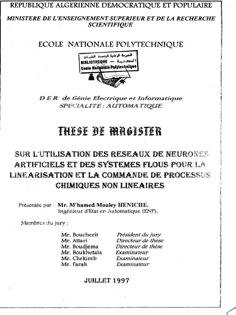 RNA, Linearisation | PDF