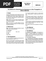 Astm D5276-19 | PDF | Technology & Engineering